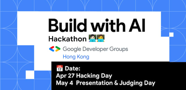 See Pre-Hackathon Workshop: Tuning Gemini with Your Own Data & Custom Functions at Google ...